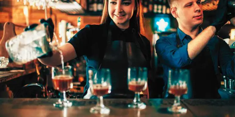 How to Become a Bartender - Bartender Training