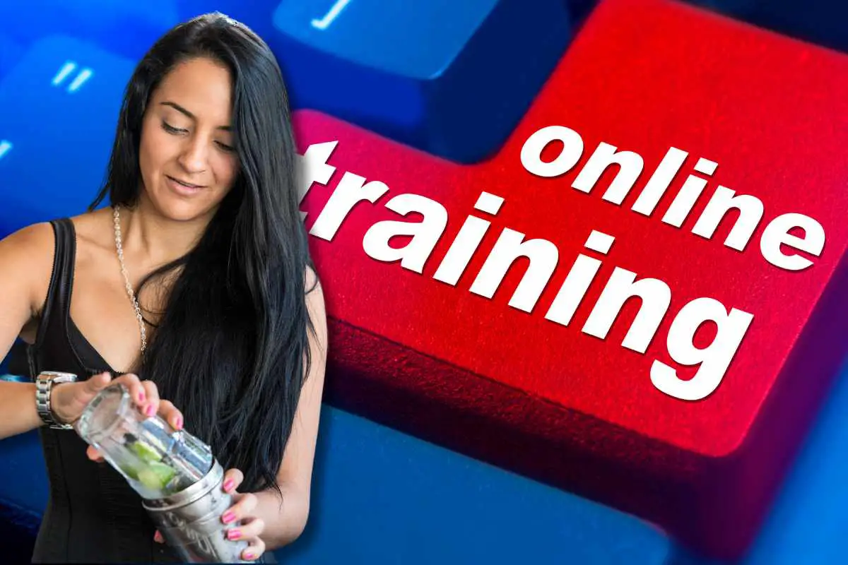 Top Bartending Courses in London, England - Bartender Training