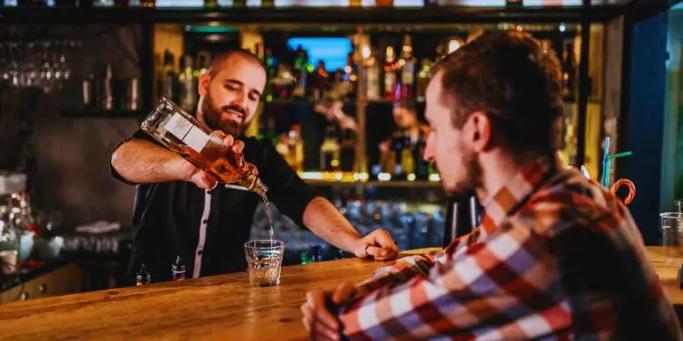 Skills & Techniques - Bartender Training