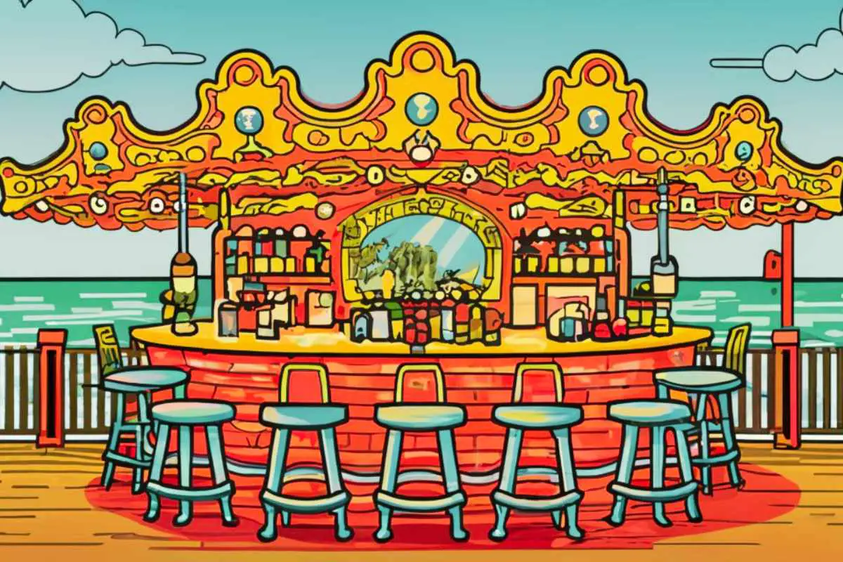 Bartending Schools in New Jersey: Mastering the Art of Mixology ...