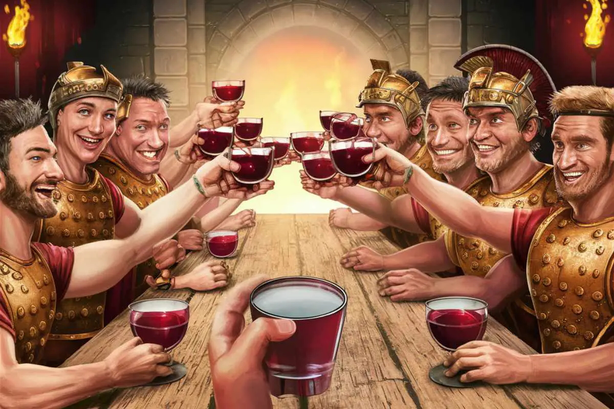 Is It Bad Luck to Cheers with Water? Unveiling the Myth Behind the ...