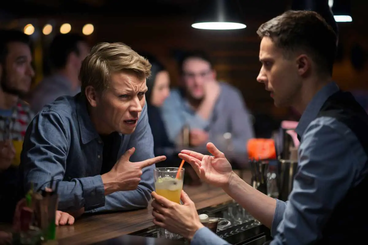 What Should You Do If a Customer Complains About a Drink: Effective Resolution Strategies ...