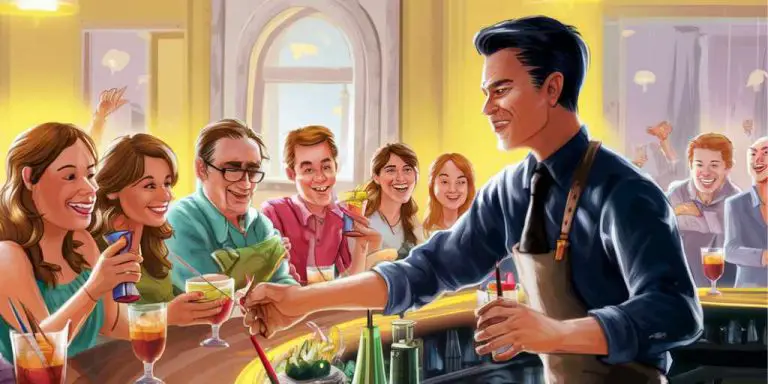 The Comprehensive Bartender Training Checklist: Mastering the Art of Mixology - Bartender Training